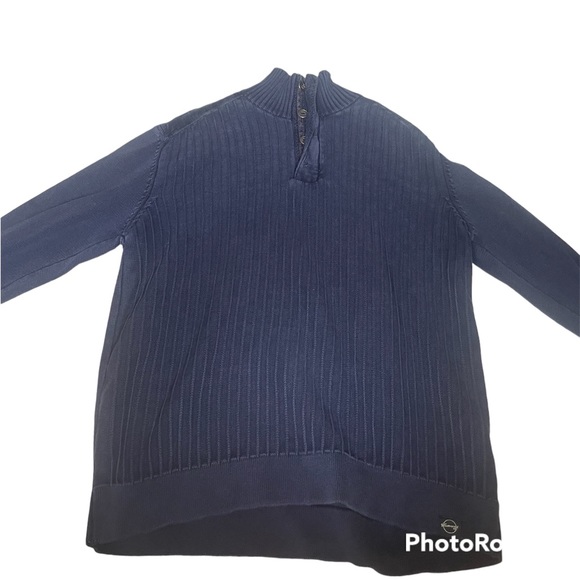 Sweaters | Vintage Weatherproof Half Zip Sweater | Poshmark